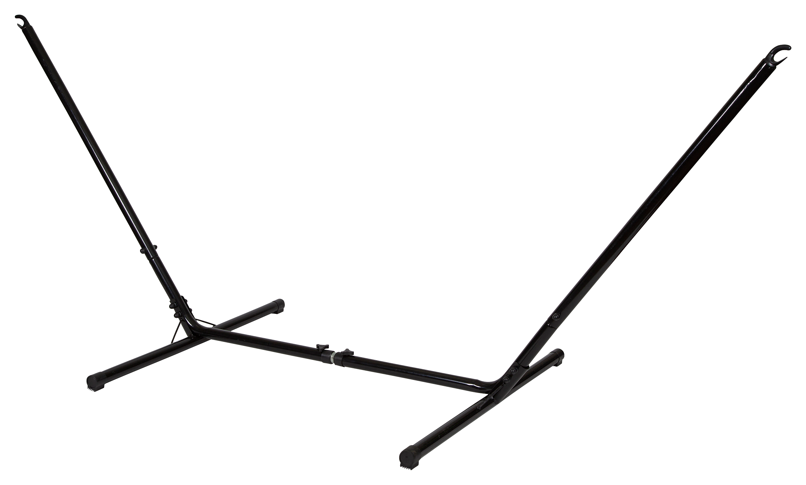 Stansport Deluxe Steel Hammock Stand | BoondockGear.com